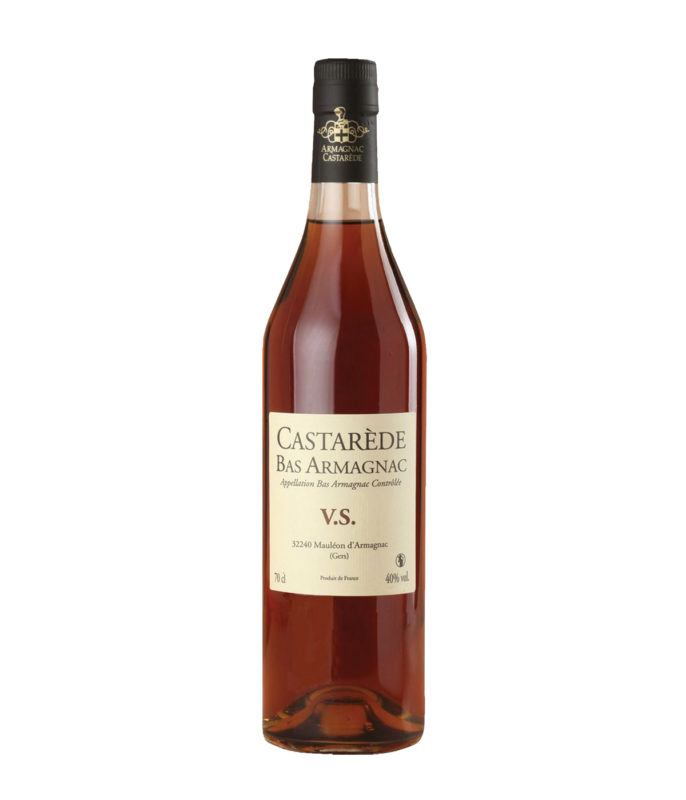 Castarede VS Armagnac